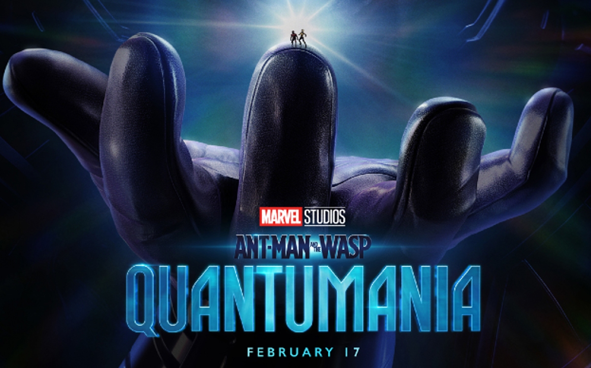 Ant-Man and the Wasp: Quantumania; Conoce la fecha de estreno