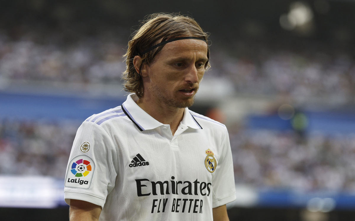 Luka Modric ya tiene decidido su futuro y lo anunciará en breve