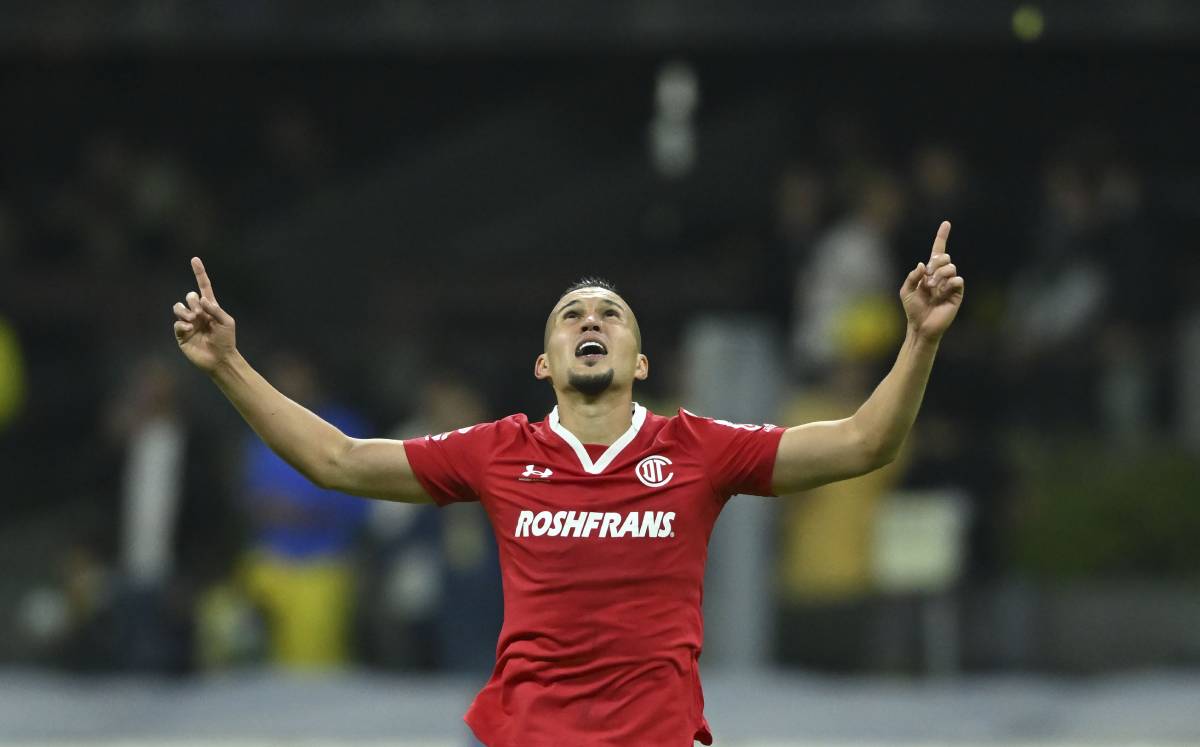 ‘Toluca está sedienta de un título’; Torres Nilo confía en campeonar