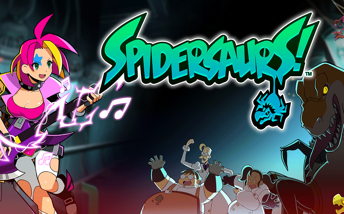 Spidersaurs| Mediotiempo