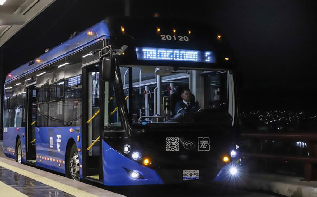 Inicia operaciones el Trolebús Elevado en Iztapalapa, ¿cuánto cuesta?