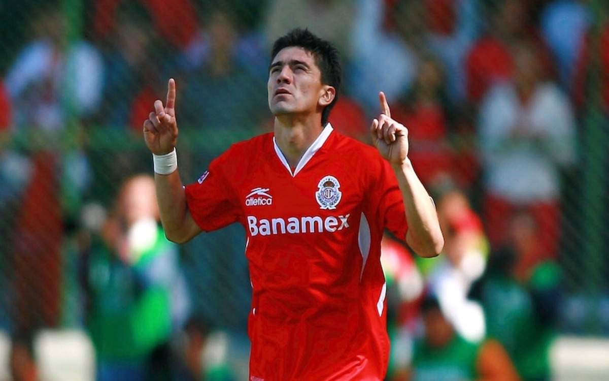 Mancilla confía en el nivel de Toluca para remontar en la Final