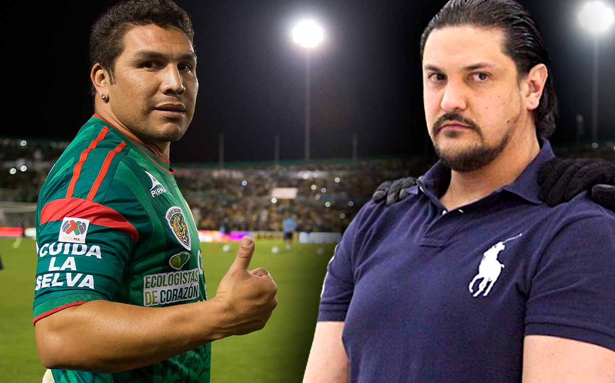 Dan 36 años de cárcel a "El JJ" quien disparó a Salvador Cabañas ...