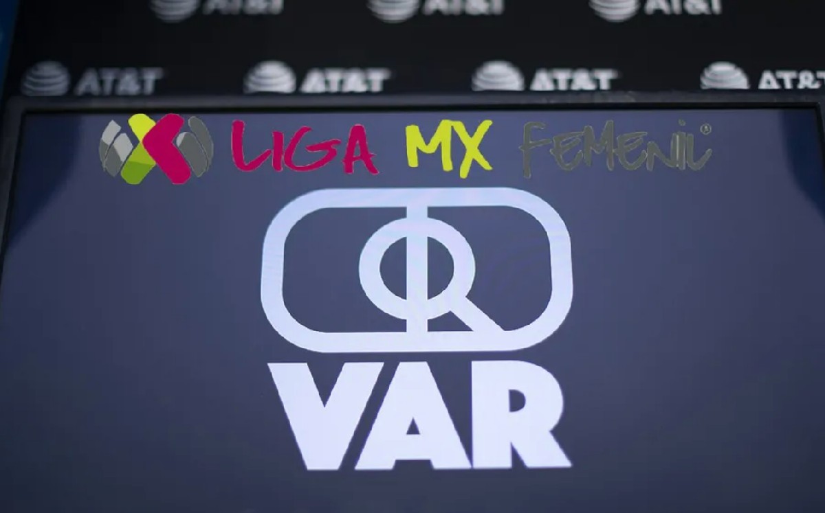 VAR en Liga MX Femenil costó 135 mil pesos por juego