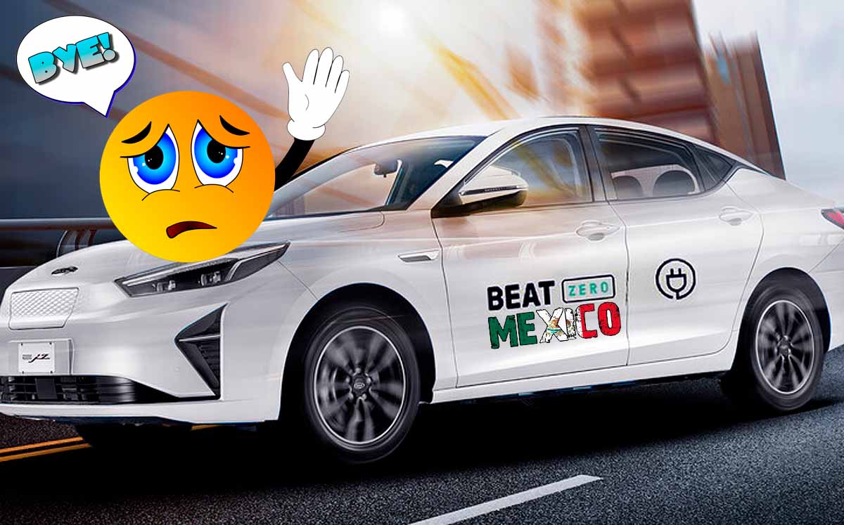 BEAT deja México a partir del 9 de noviembre; descubre por qué| Mediotiempo