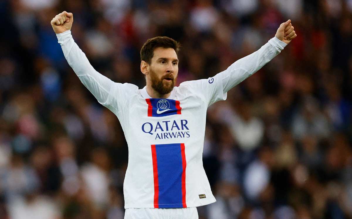 Ligue 1. Messi vuelve a la convocatoria del PSG