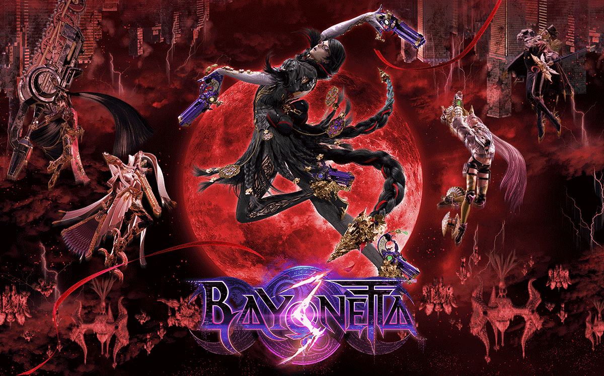 Bayonetta 3| Mediotiempo