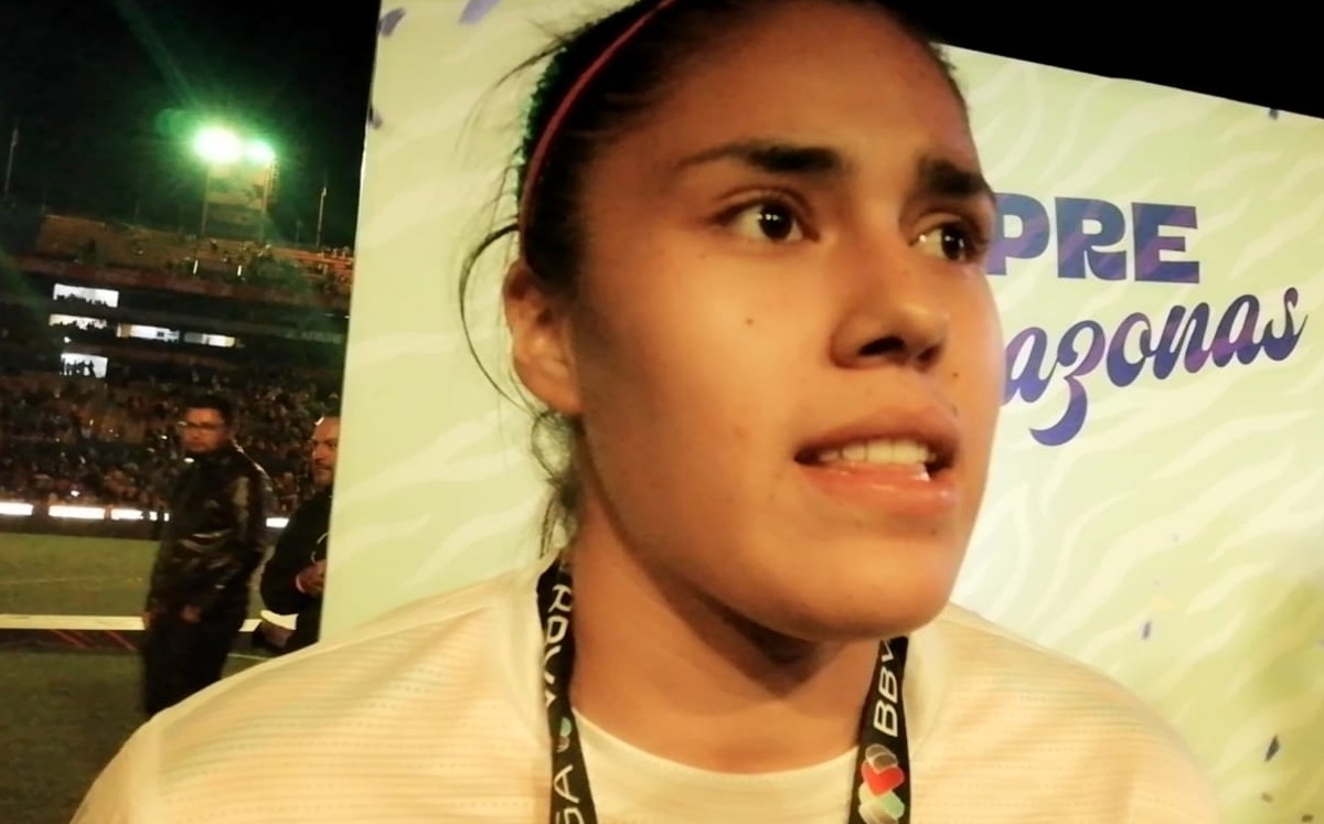 'Perdí la memoria', Ovalle lo reveló tras el golpe en la cabeza