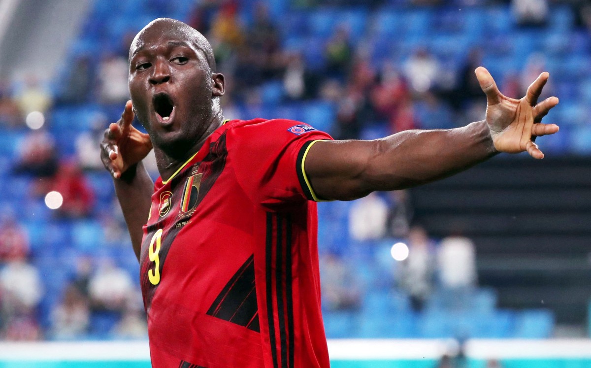 ¿Bélgica es mejor sin Romelu Lukaku? Así lo respaldan las estadísticas