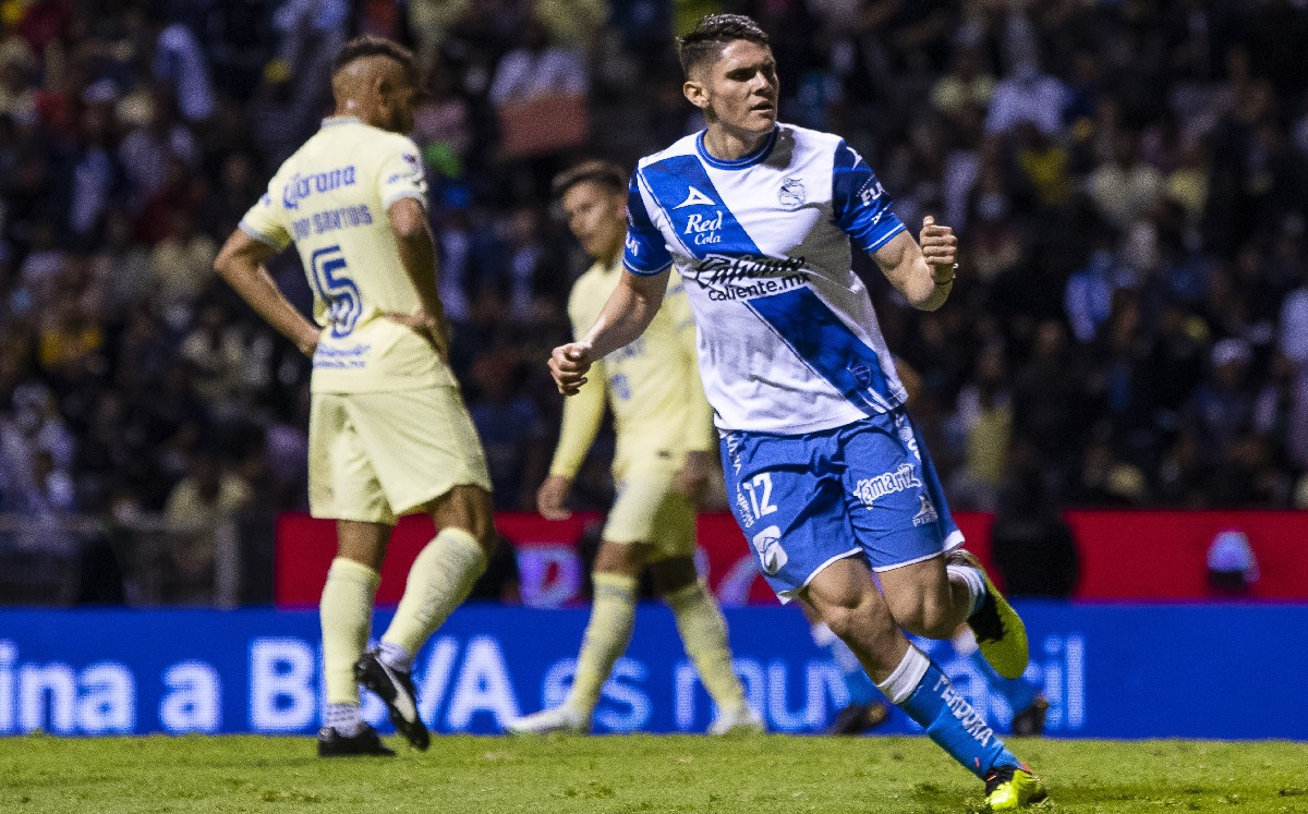 América regresa a pretemporada e Israel Reyes firmará contrato