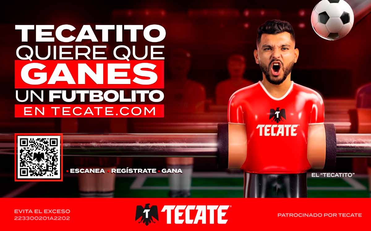 ¿Por qué Tecatito promociona cervezas siendo deportista?| Mediotiempo