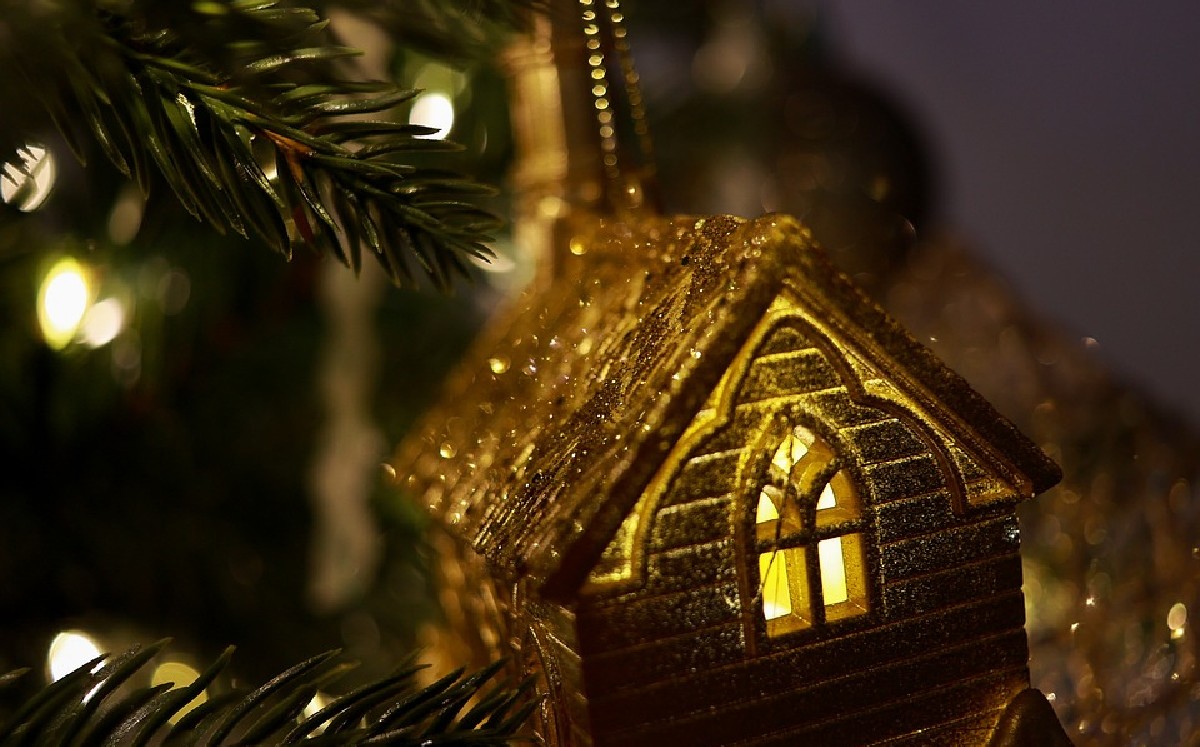 Origen de la Navidad; celebración e influencias