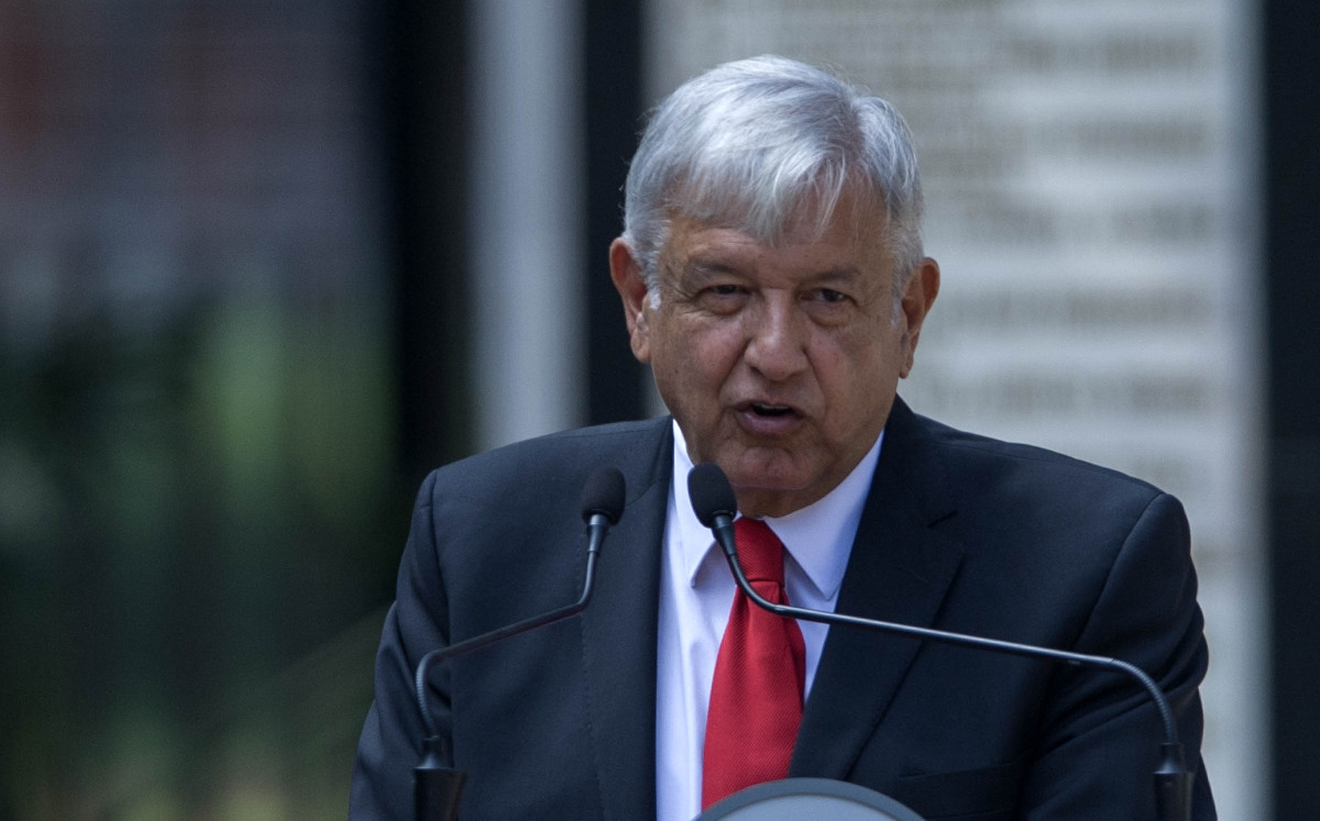 No hay investigación de fraude fiscal a Liga MX: AMLO