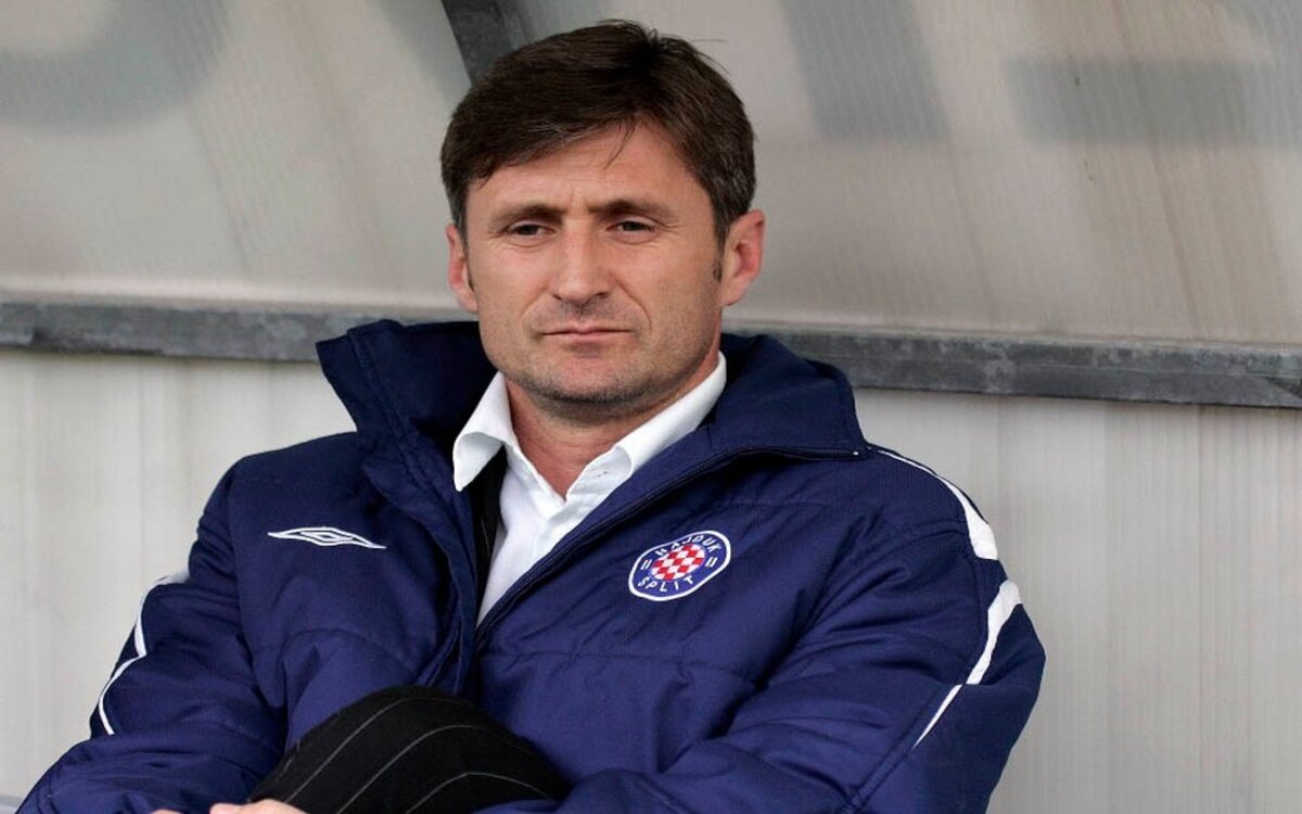 El palo de Robert Jarni a Argentina: 'les gusta provocar'