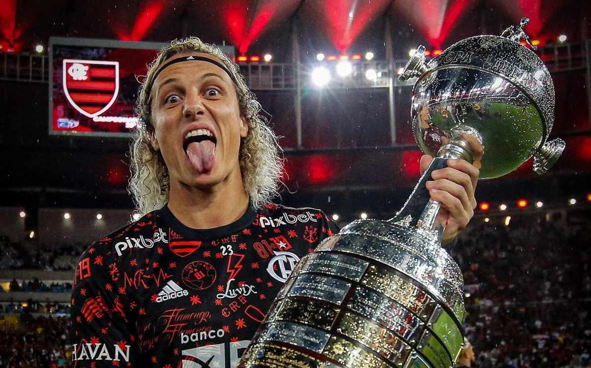 Fondo De Pantalla De David Luiz 2024 Fondo De Pantalla De David Luiz 2024