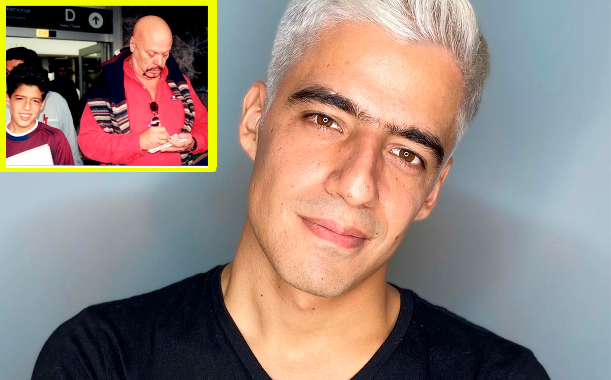 Despedida del Perro Bermúdez y Andrés Vaca 'toma la estafeta'| Mediotiempo
