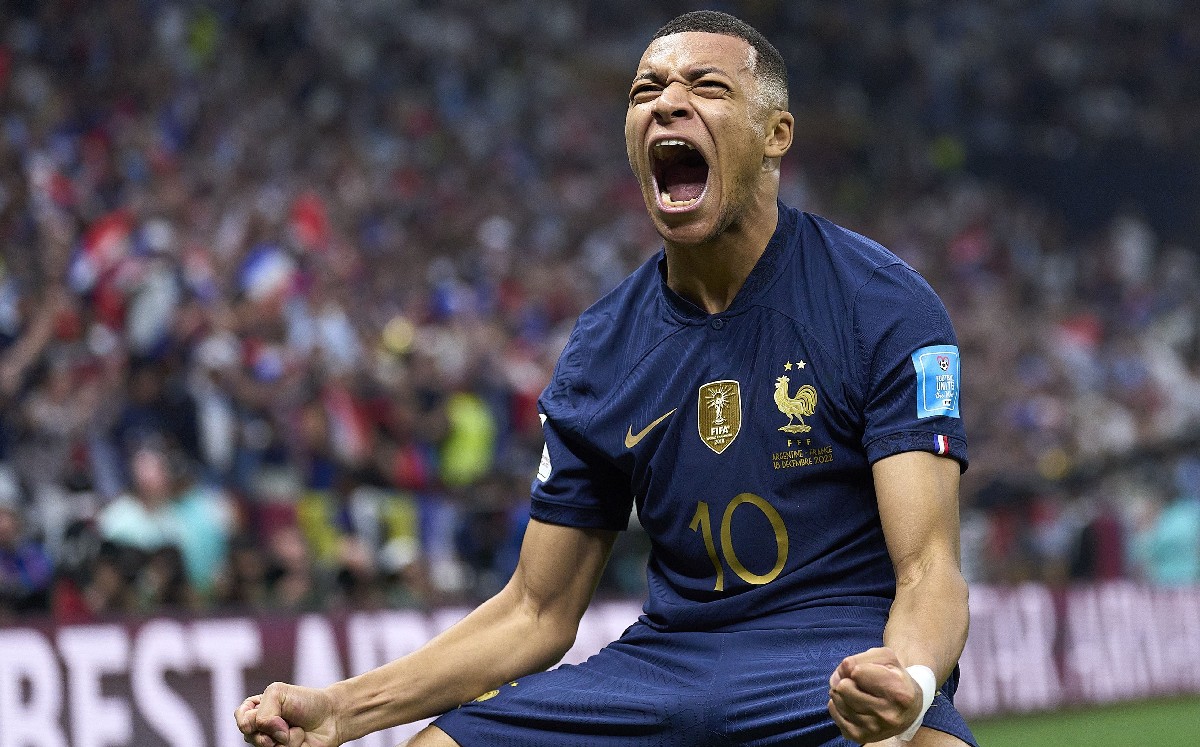 Mbapp Se Lleva La Bota De Oro De Qatar 2022 Tras El Hat Trick Mbapp Se Lleva La Bota De Oro De Qatar 2022 Tras El Hat Trick