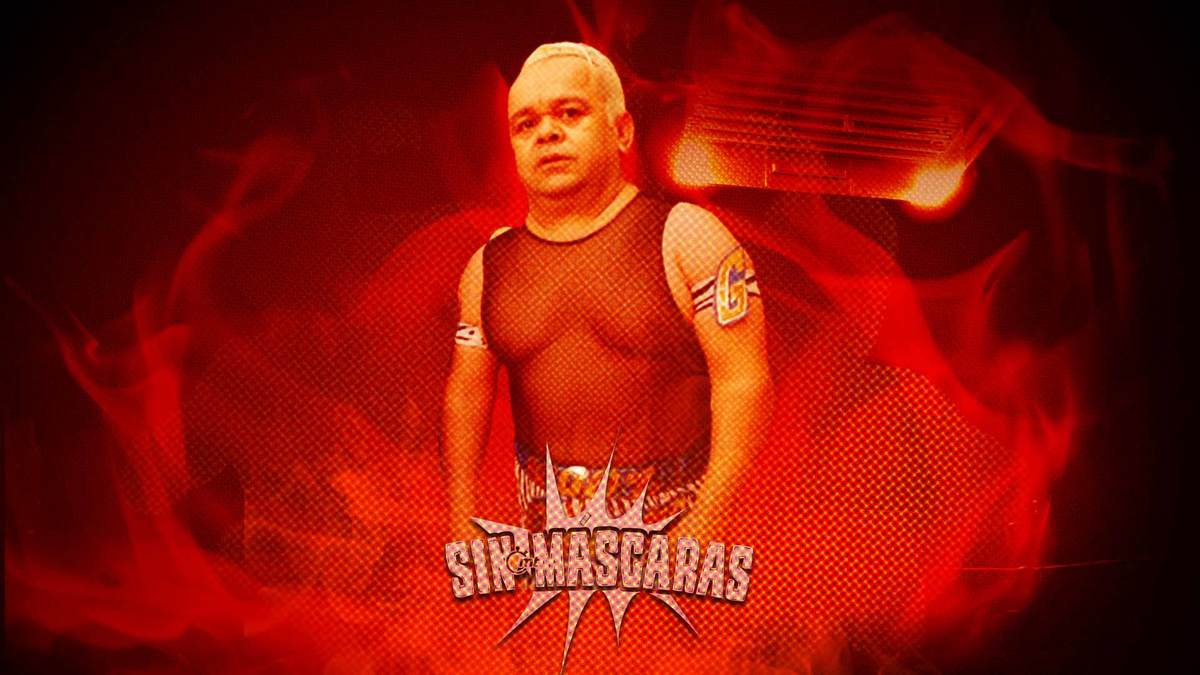 Sin máscaras: Guapito, de camionero, paletero y periodiquero a luchador