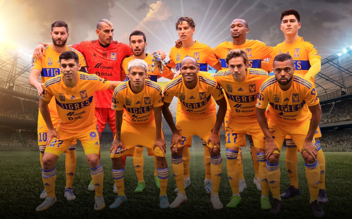 Tigres y su nueva etapa con Diego Cocca, ¿será otro Tuca?