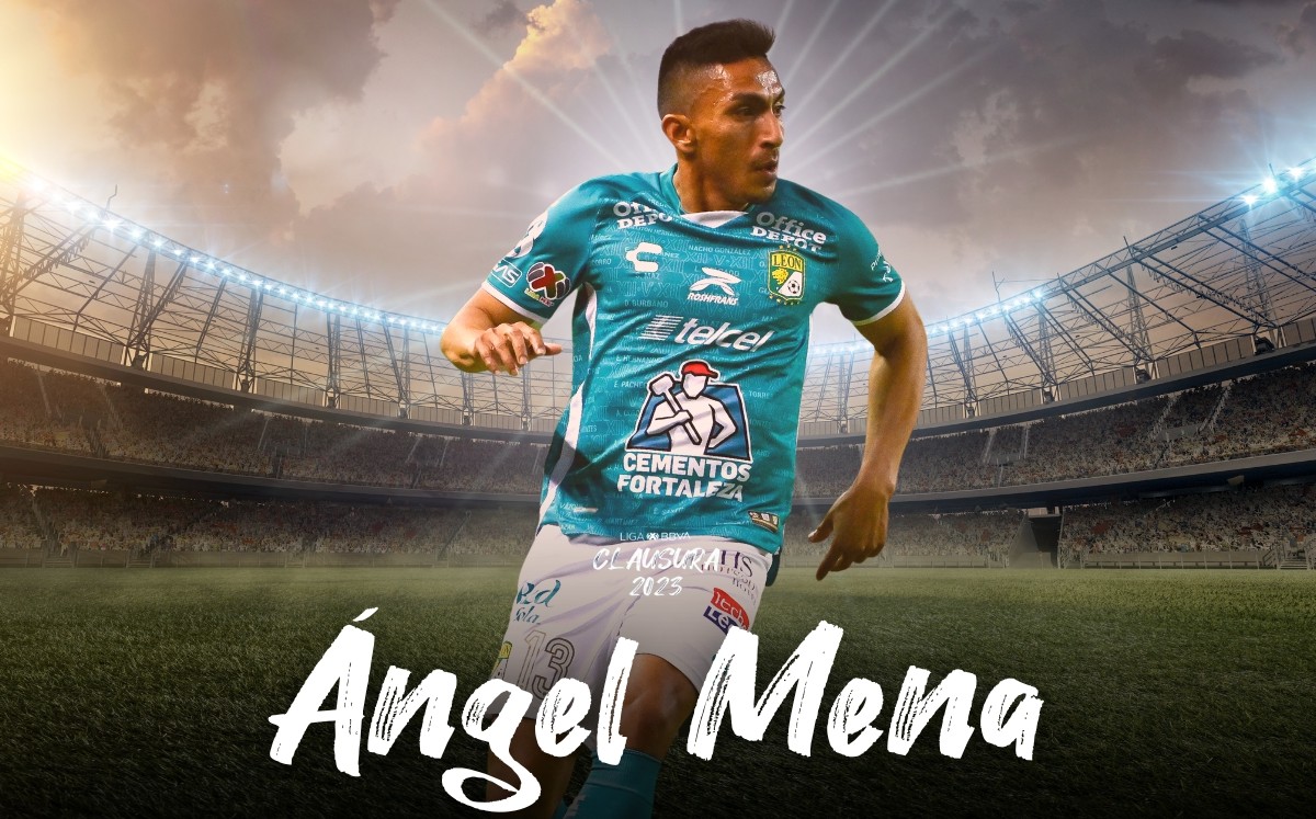 El Ángel del León: Mena mueve los hilos de los Panzas Verdes