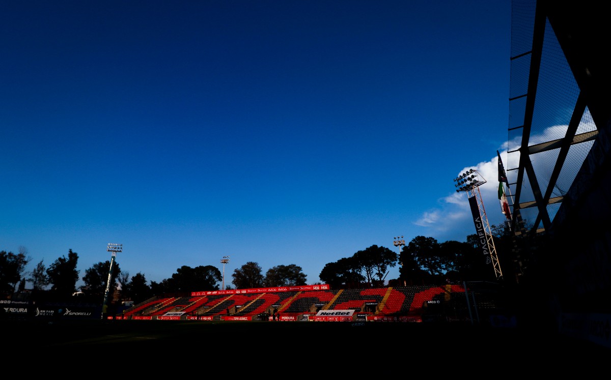 El Tepatitlán FC le ofrece al Atlas en renta su estadioMediotiempo