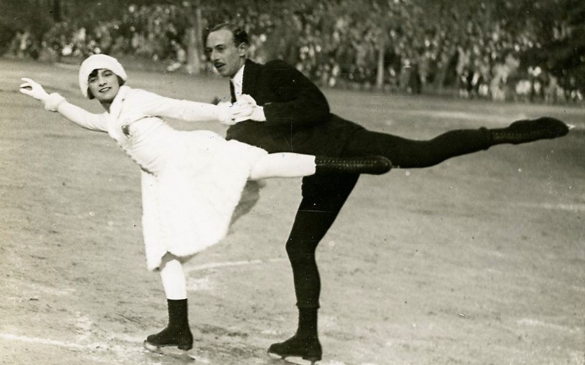 Feraru, el rumano que fue abandonado en Italia tras el Mundial 1930