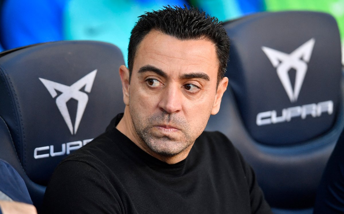 Xavi Hernández, DT del Barcelona: ‘Gané de forma lícita’