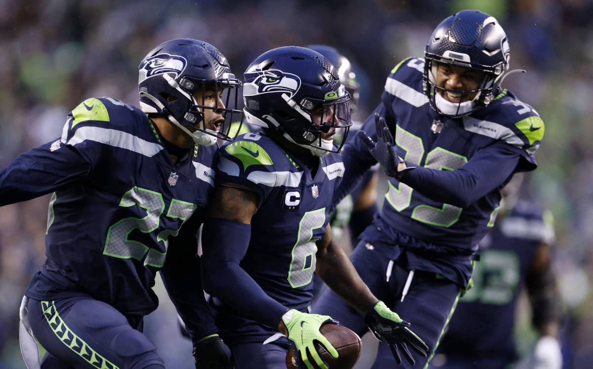 Quedó lista la Ronda de Comodines en la NFLMediotiempo