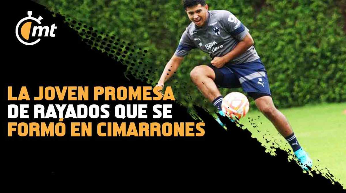 La nueva joya mexicana que brincaría a Europa