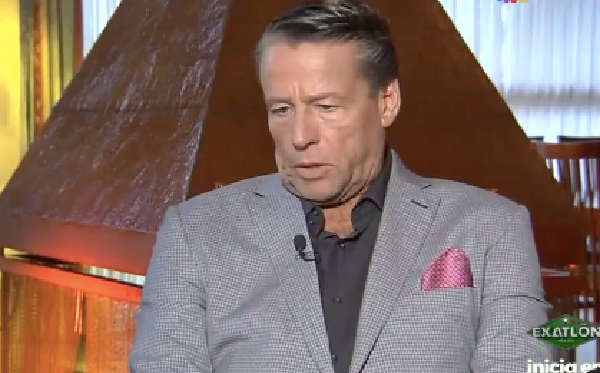 Adame dice que no existe la homosexualidad y se deslinda