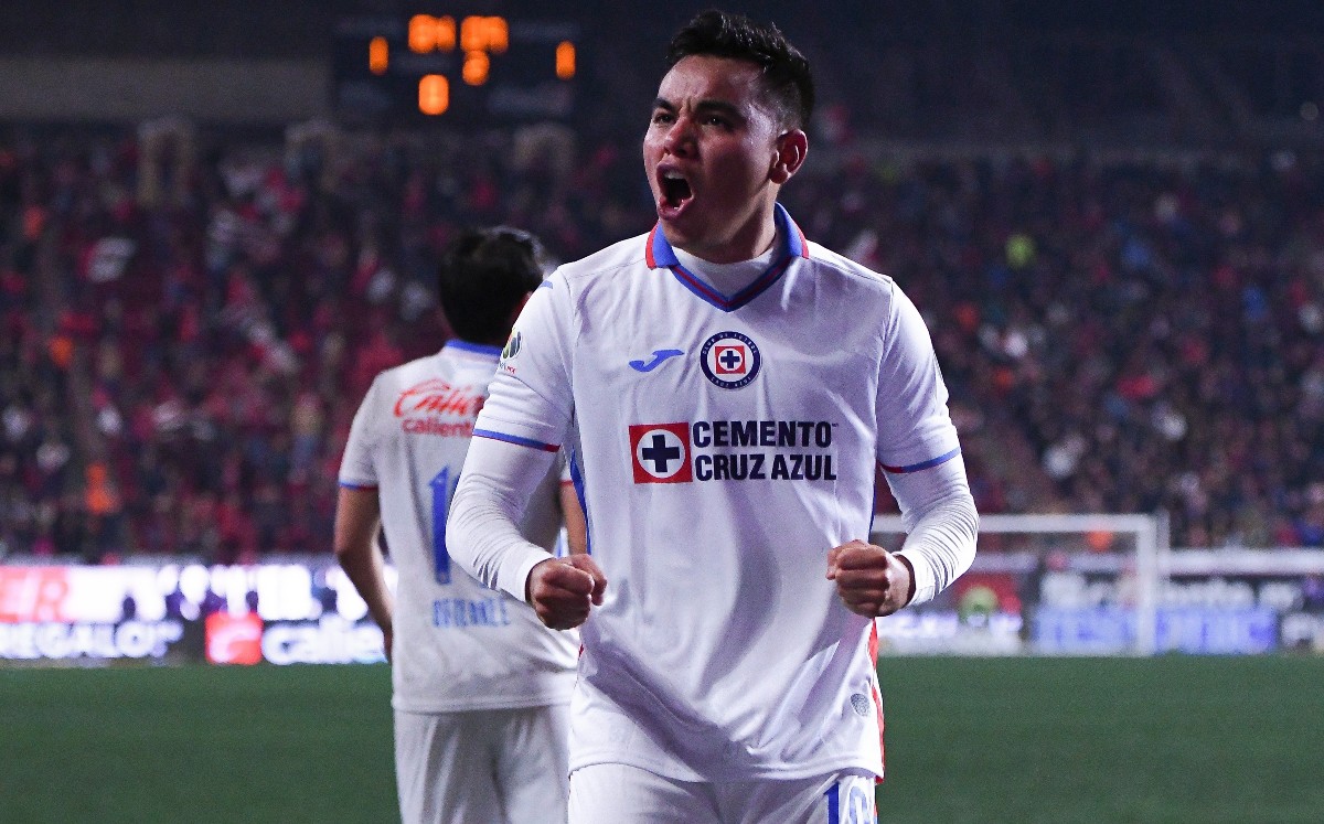 Charly Rodríguez mantiene el sueño de regresar a jugar en Europa