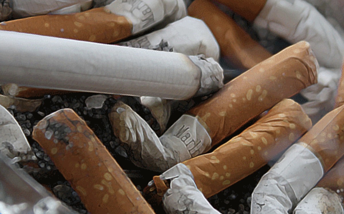 Lugares donde no se podrá fumar: fecha de nueva ley en México 2023