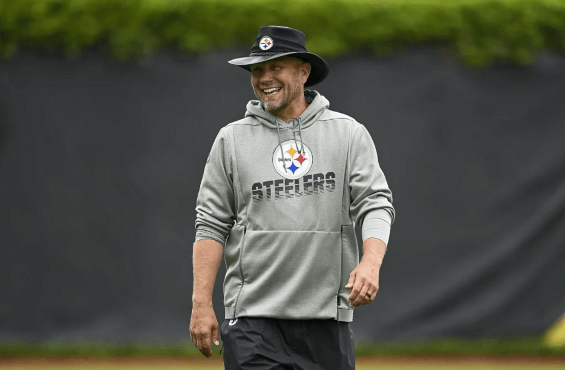 Matt Canadá regresará como CO para los Steelers en 2023