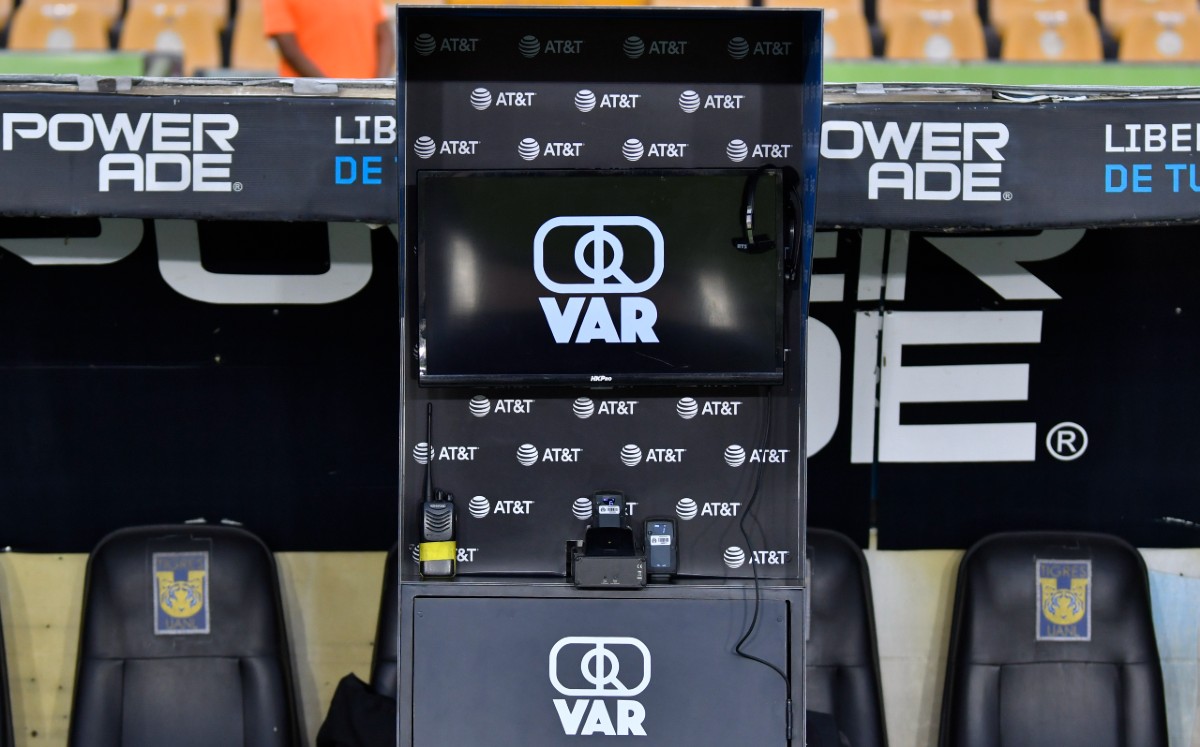 International Board autoriza explicaciones de VAR en Mundial de Clubes