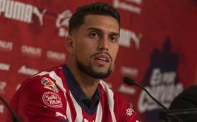 Noticias de Daniel Ríos en Mediotiempo