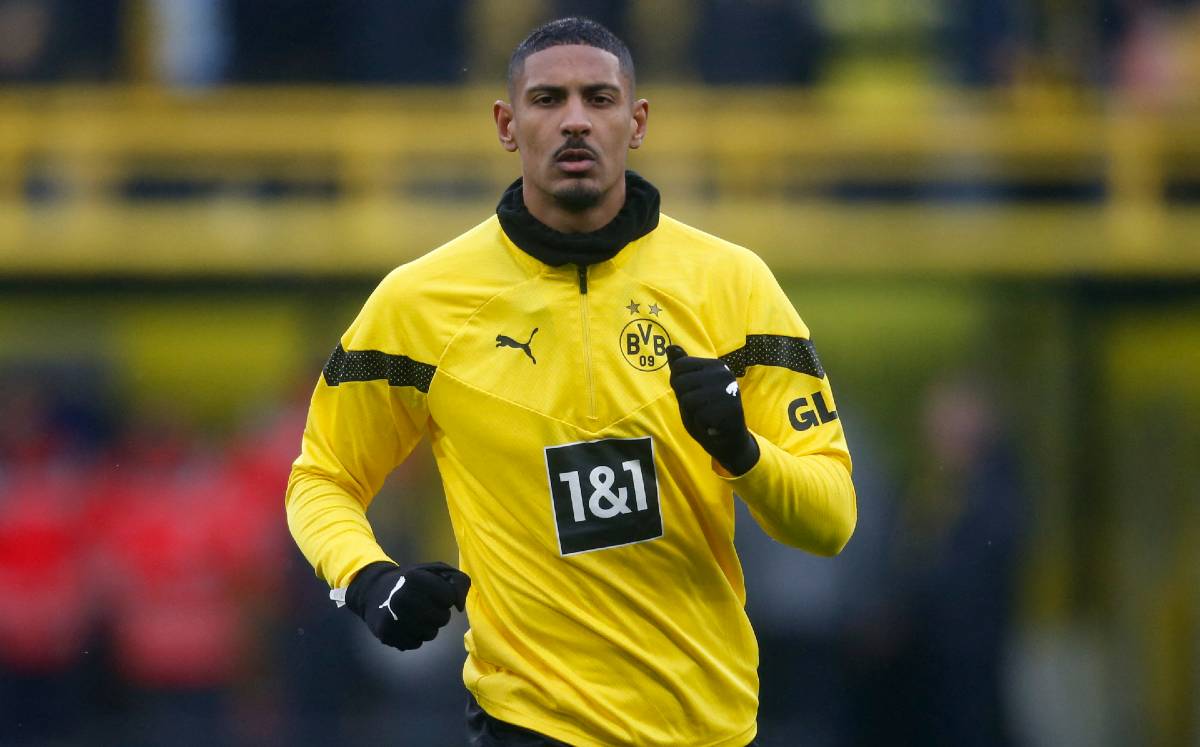 Sébastien Haller relató como fue su lucha contra el cáncer testicular