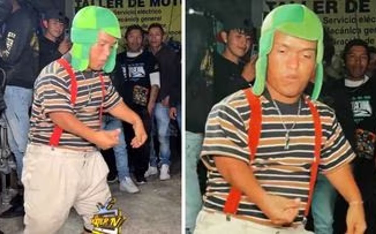 ¡Ahhh, Medio Metro! Sonido Pirata responde sobre cuánto le pagaban