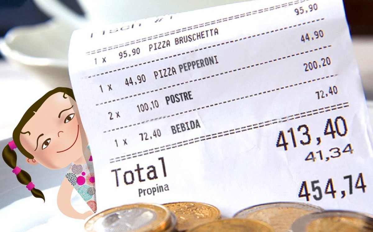 PROFECO: pagos que no pueden obligarte a pagar en restaurantes y bares ...