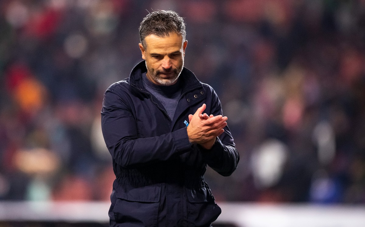 Rafa Puente aplaude empate y que Pumas mantenga el cero