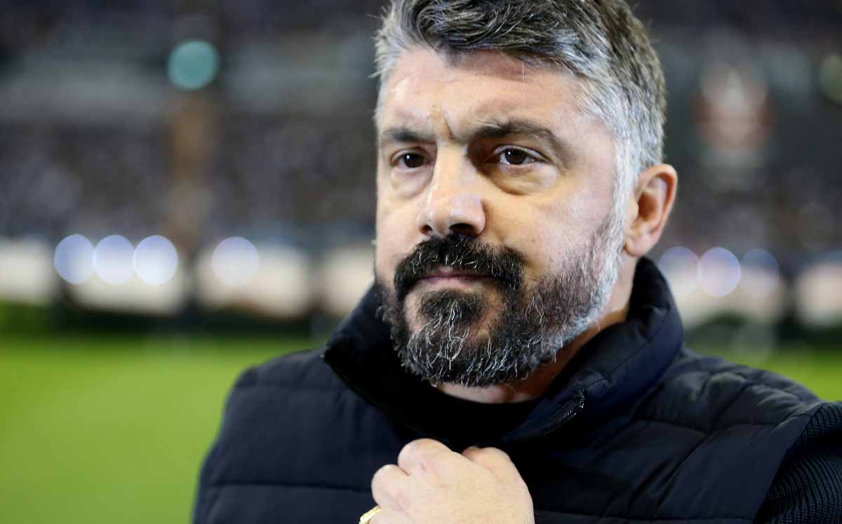 Gennaro Gattuso deja de ser DT del Valencia; los deja en lugar 14 ...