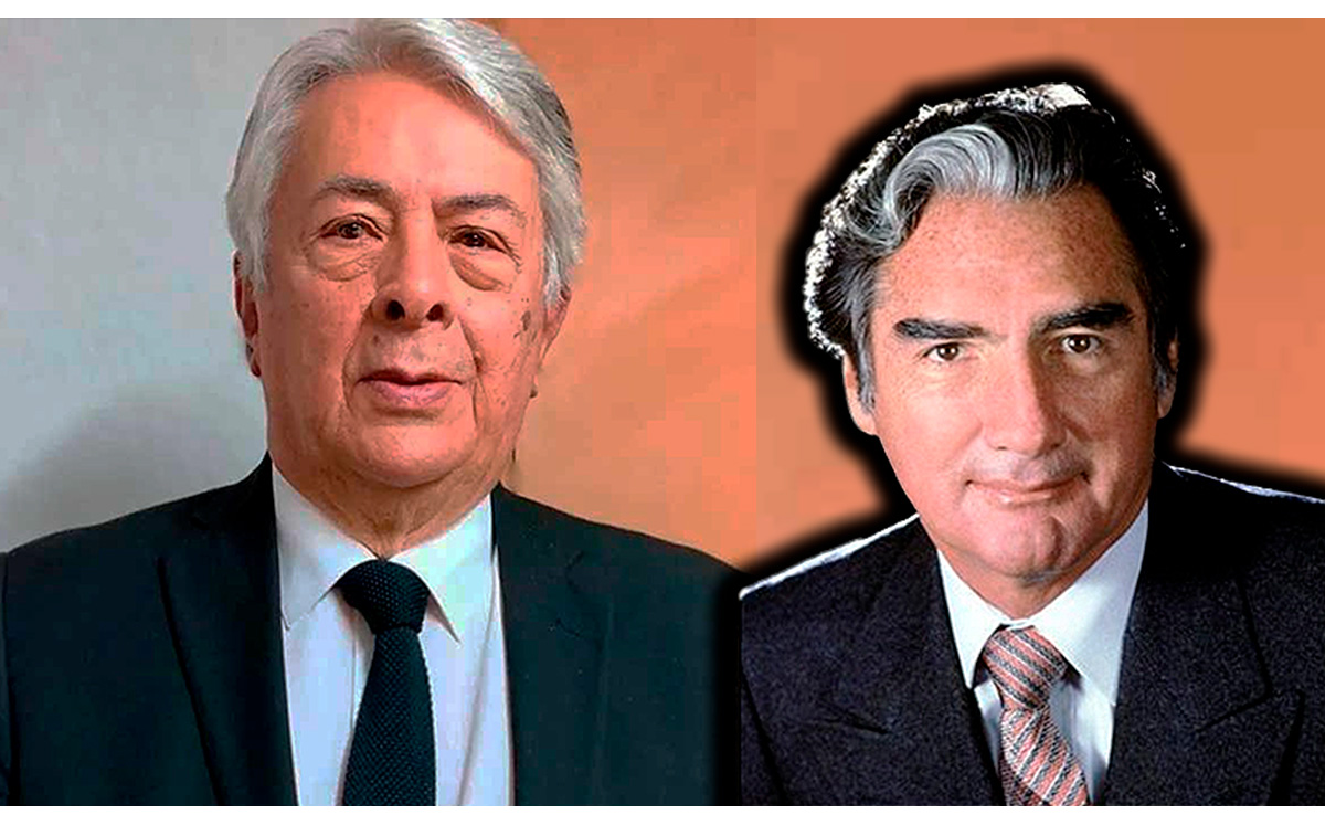 Juan Dosal reveló que el 'Tigre' Azcárraga le regaló 315 mil dólares p