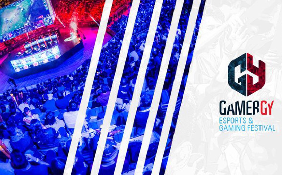 Gamergy regresa a México para su edición 2023