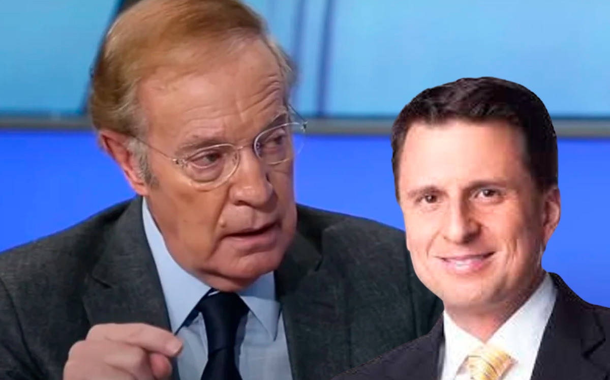 Hijo de José Ramón Fernández llamó 'muerto' a José Pablo Coello