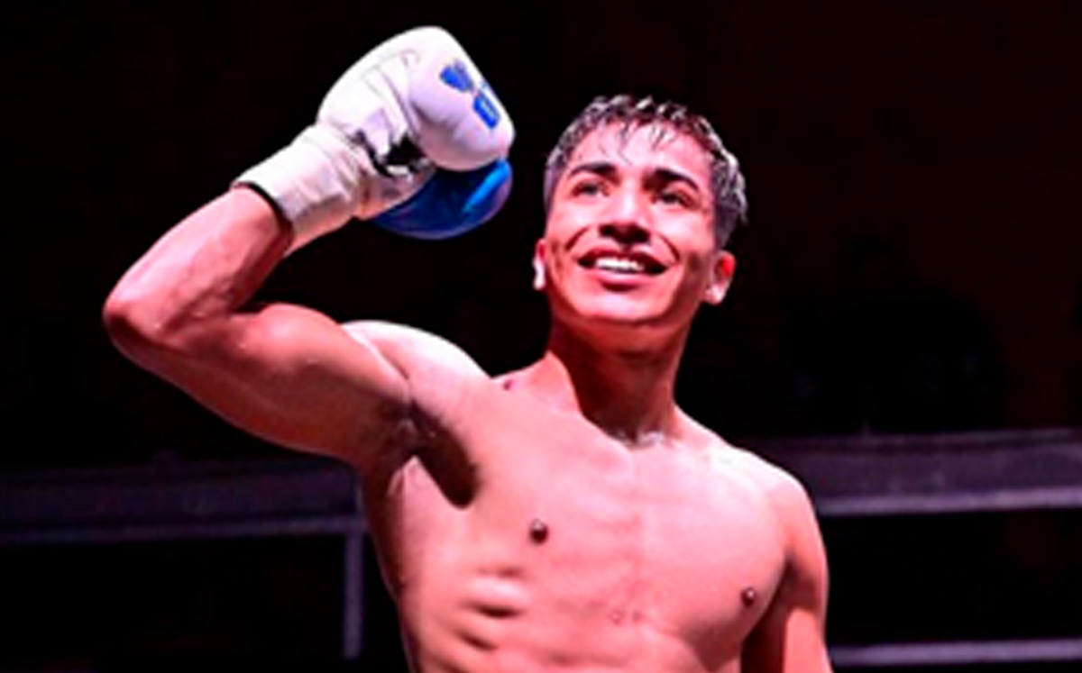 Cartelera Ultimate Champions Fight, en Guadalupe, Nuevo León