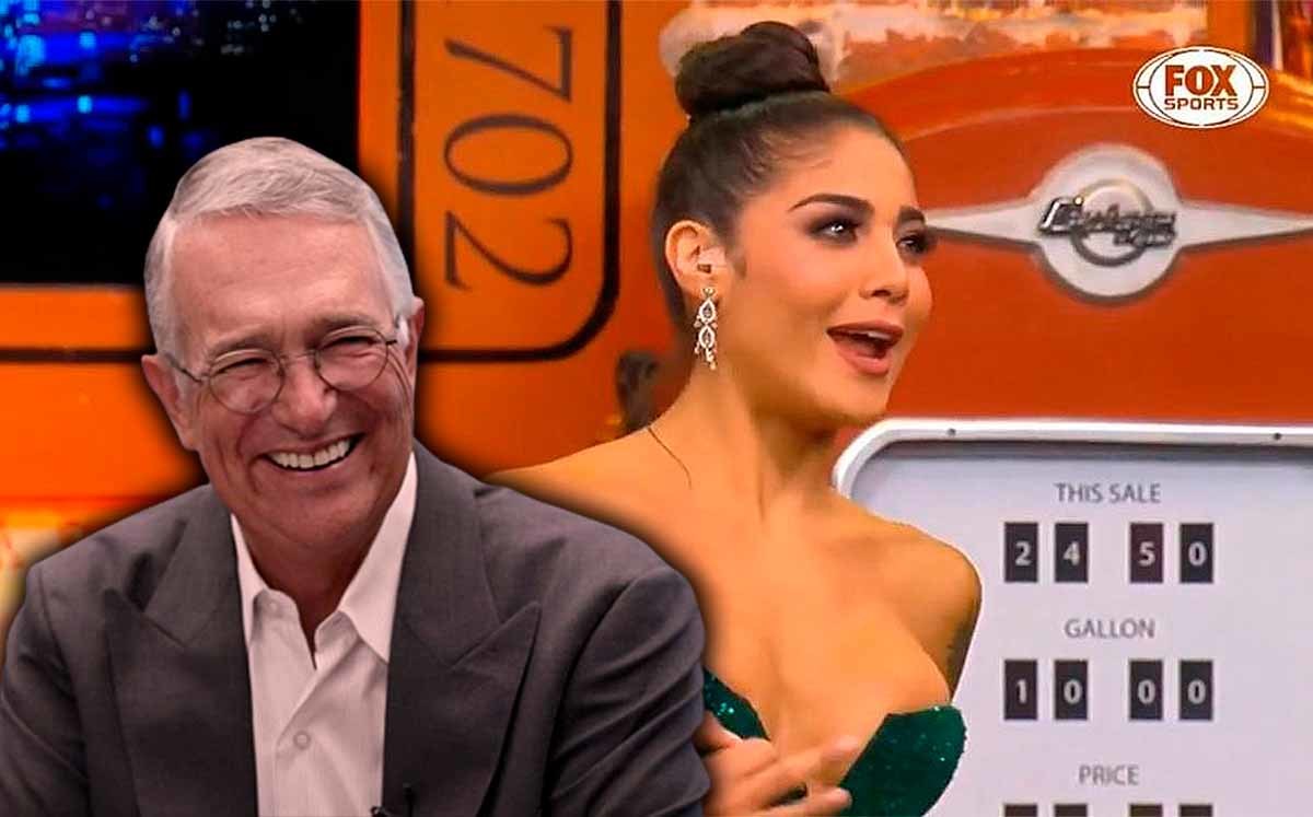 Salinas Pliego dio dinero a ex de Fox Sports para esterilizar perros