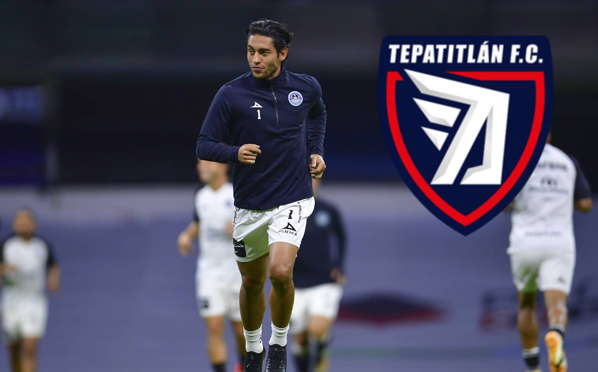 Gael Sandoval leaves Tepatitlán FC days after it was announced Halftime ...