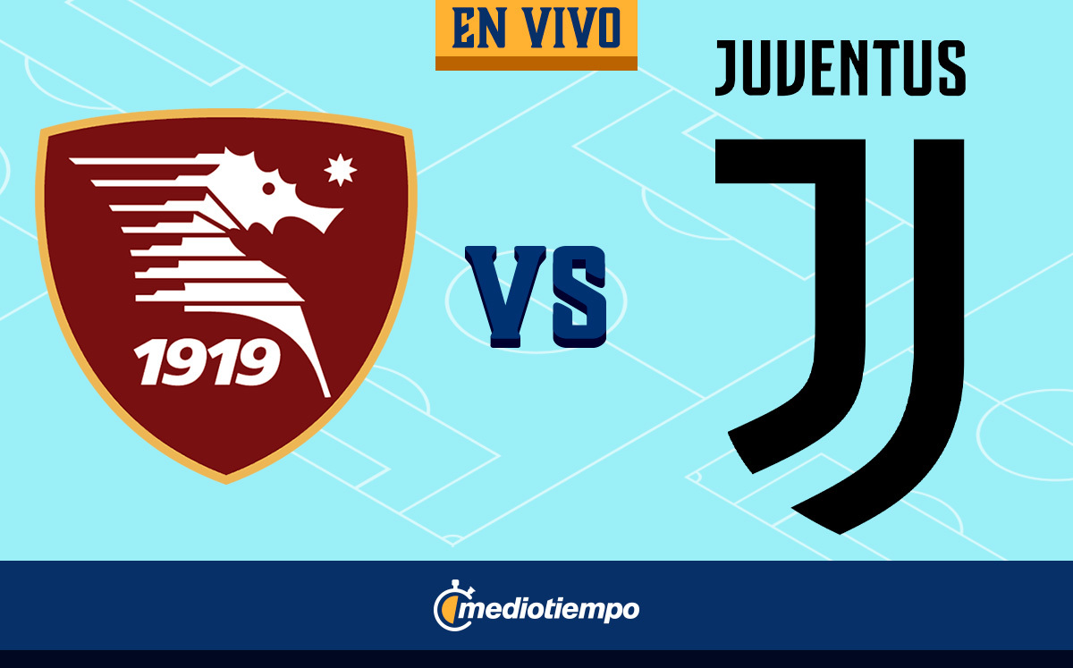 Partido Salernitana vs Juventus EN DIRECTO. Memo Ochoa en Serie A 2023