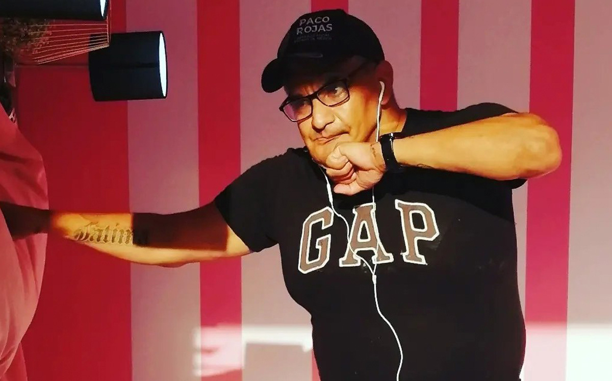 ¡Shocker se retira! El luchador ‘1000% guapo’ revela las causas