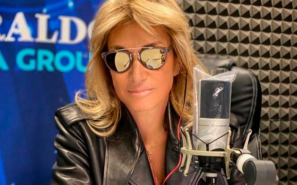 Adela Micha pide correr a reportero de TUDN por polémico comentario