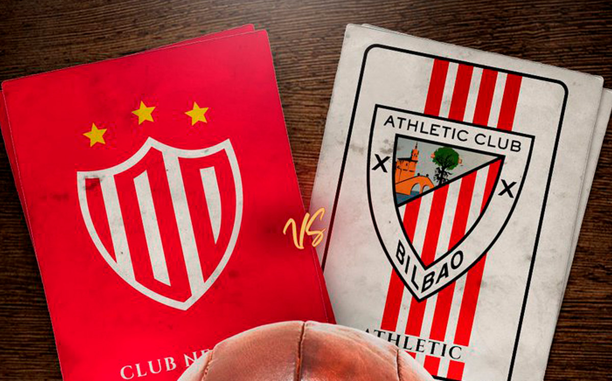 Necaxa festejará sus 100 con partido amistoso ante el Athletic Club
